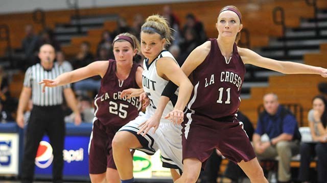 Brea Boomer - 2014-15 - Women's Basketball - University of Wisconsin ...