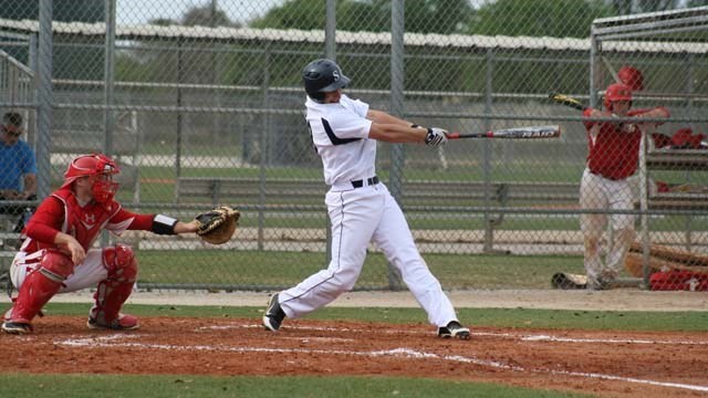 Brett Vavra - 2014 - Baseball - University of Wisconsin-Stout Athletics