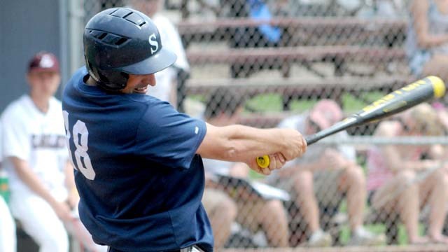 Brett Vavra - 2014 - Baseball - University of Wisconsin-Stout Athletics