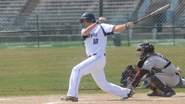 Brett Vavra - 2014 - Baseball - University of Wisconsin-Stout Athletics