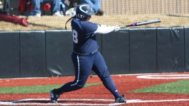 Taylor Workman - 2015 - Softball - University of Wisconsin-Stout Athletics