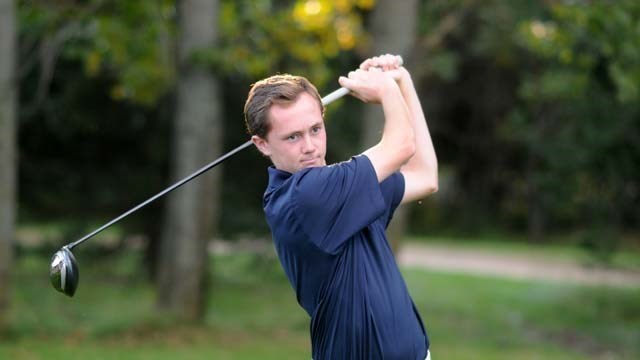 Erik Wagner - 2014-15 - Men's Golf - University of Wisconsin-Stout ...