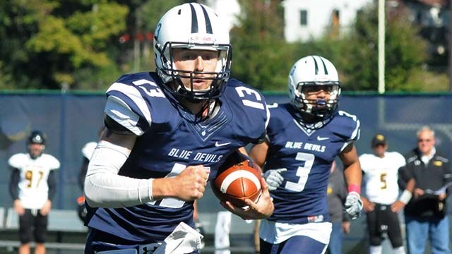 Hank Kujak - 2015 - Football - University of Wisconsin-Stout Athletics