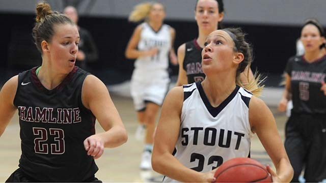 Sarah Schoch - 2015-16 - Women's Basketball - University of Wisconsin ...