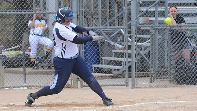 Taylor Workman - 2015 - Softball - University of Wisconsin-Stout Athletics