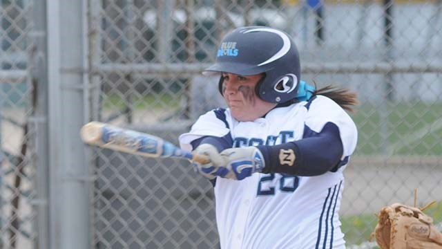 Taylor Workman - 2015 - Softball - University of Wisconsin-Stout Athletics