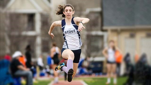 Sarah Willett - 2016 - Women's Track and Field - University of ...