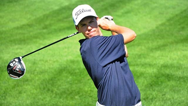 Indy Thompson - 2015-16 - Men's Golf - University of Wisconsin-Stout ...