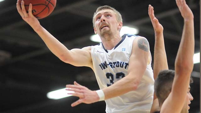 Hank Kujak - 2015-16 - Men's Basketball - University of Wisconsin-Stout ...