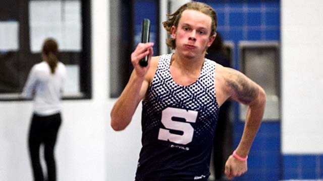 Paul Zastrow - 2016 - Men's Track and Field - University of Wisconsin ...