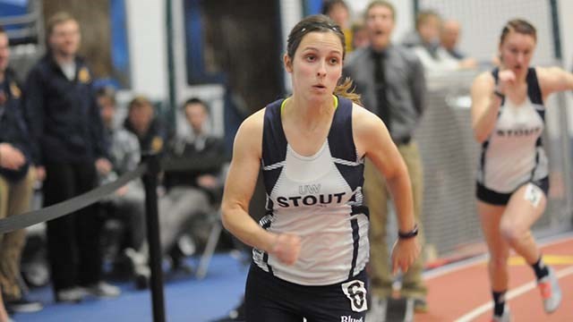 Kayla Bertram - 2016 - Women's Track and Field - University of ...