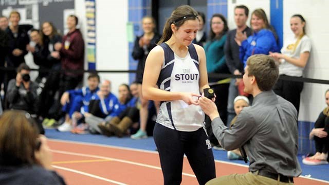 Kayla Bertram - 2016 - Women's Track and Field - University of ...