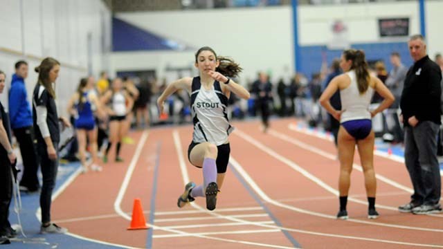 Sarah Willett - 2016 - Women's Track and Field - University of ...