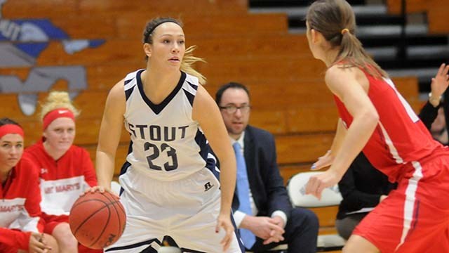 Sarah Schoch - 2015-16 - Women's Basketball - University of Wisconsin ...