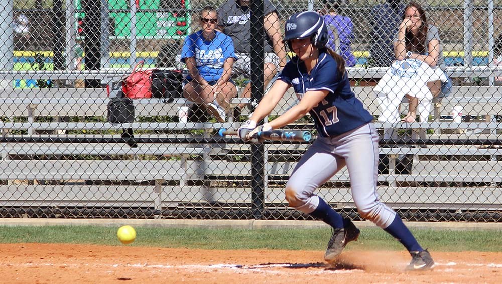 Mary Wileman - 2016 - Softball - University of Wisconsin-Stout Athletics