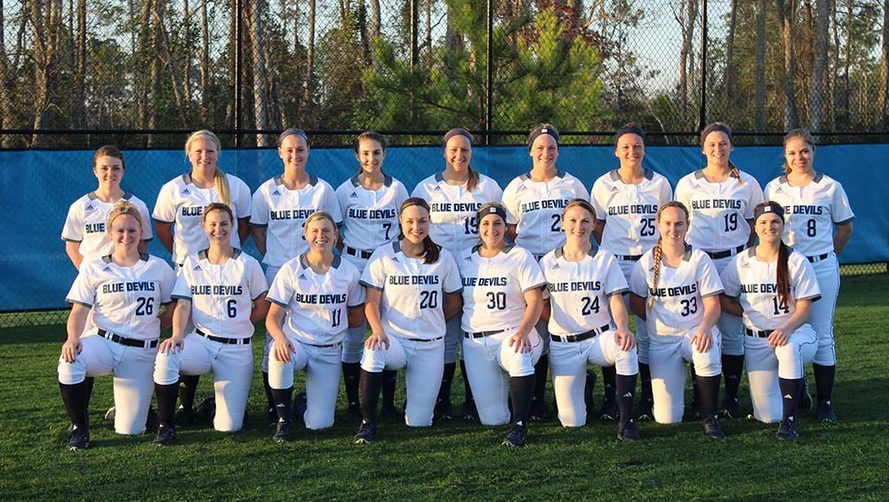 Blue Devils end spring break trip on a winning note - University of ...