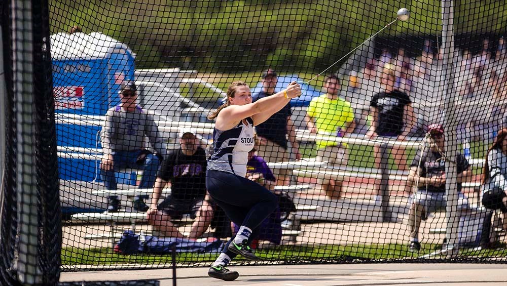 Lydia Meier - 2018 - Women's Track and Field - University of Wisconsin ...