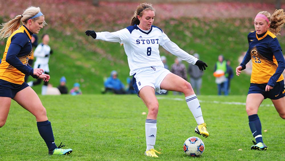 Kaitlyn Hess - 2017 - Women's Soccer - University of Wisconsin-Stout ...
