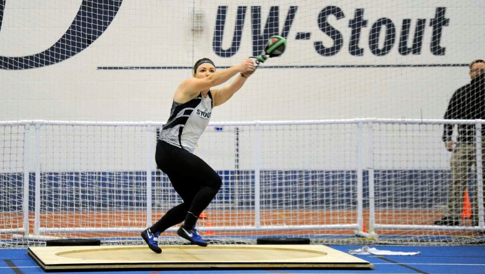 Lydia Meier - 2018 - Women's Track and Field - University of Wisconsin ...