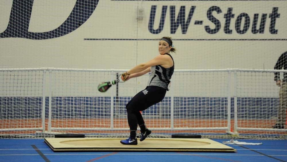 Lydia Meier - 2018 - Women's Track and Field - University of Wisconsin ...