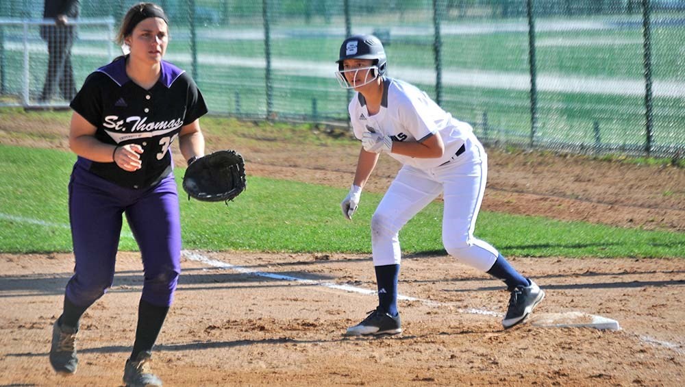 Kate Horn - 2020 - Softball - University of Wisconsin-Stout Athletics
