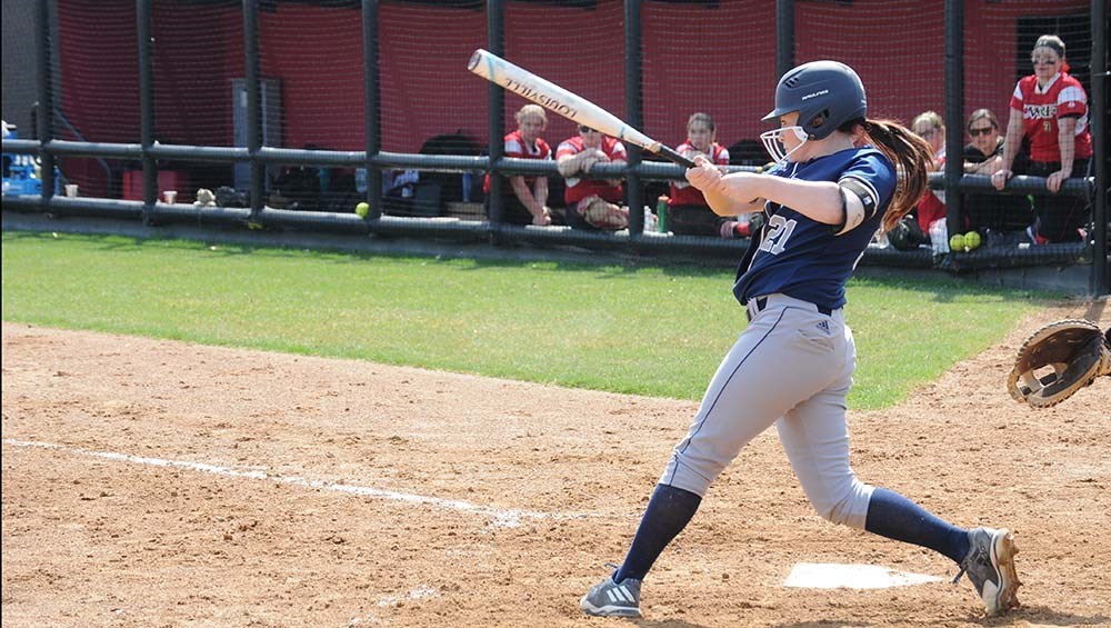 Jessica Daley - 2020 - Softball - University of Wisconsin-Stout Athletics