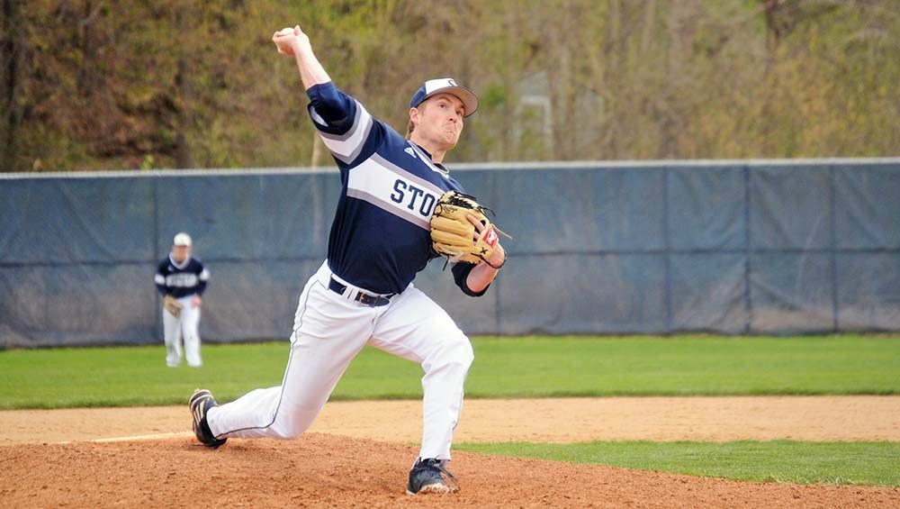 Tyler Christensen - 2017 - Baseball - University of Wisconsin-Stout ...