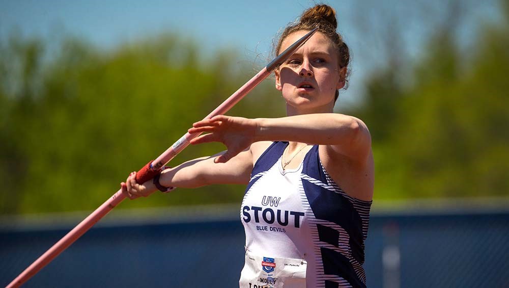 Molly Loughrin - 2017 - Women's Track and Field - University of ...