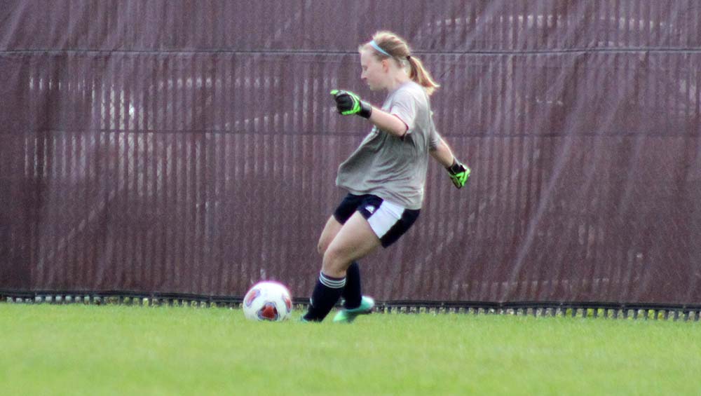 Bethany Hennen - 2017 - Women's Soccer - University of Wisconsin-Stout ...