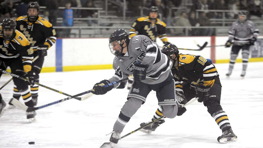 Jack Forbort - 2017-18 - Men's Ice Hockey - University of Wisconsin ...
