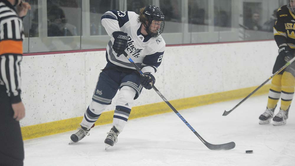 Alex Toscano - 2018-19 - Men's Ice Hockey - University of Wisconsin ...