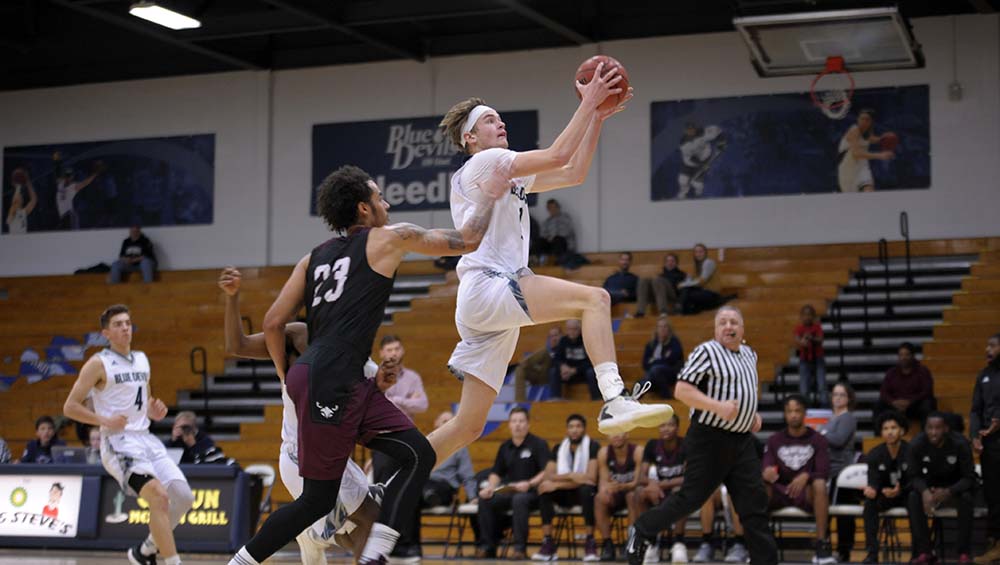 Kaden Koski - 2020-21 - Men's Basketball - University of Wisconsin ...