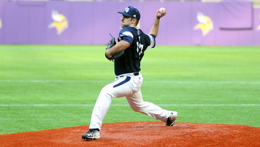 Casey Ryan - 2019 - Baseball - University of Wisconsin-Stout Athletics