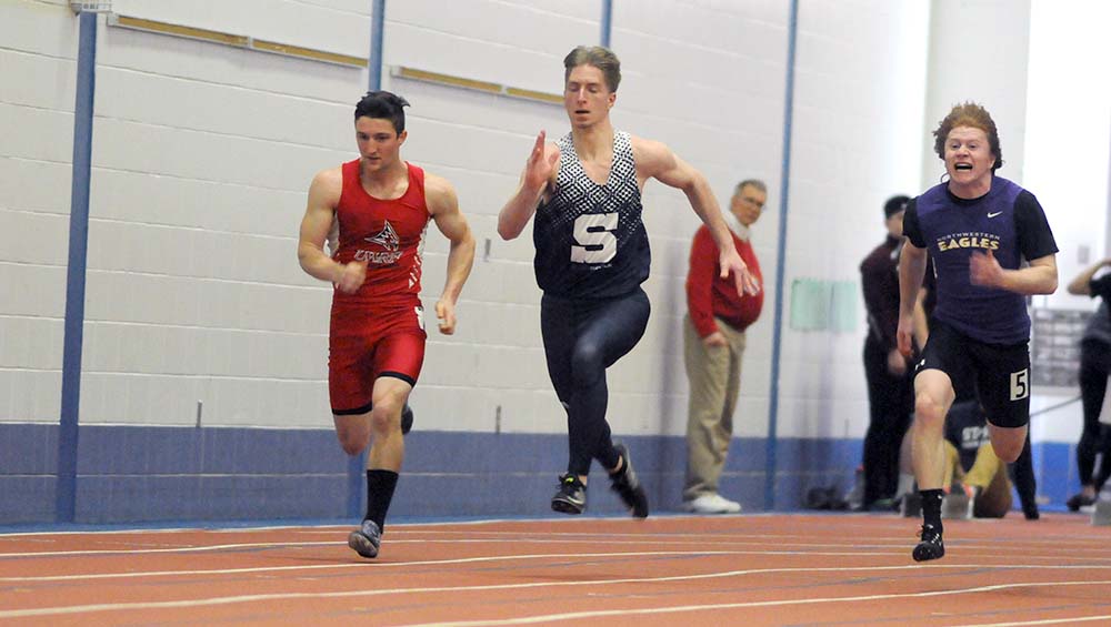 Nathan Skroch - 2023 - Men's Track and Field - University of Wisconsin ...