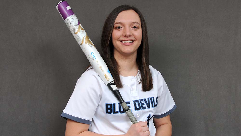 Kate Horn - 2020 - Softball - University of Wisconsin-Stout Athletics