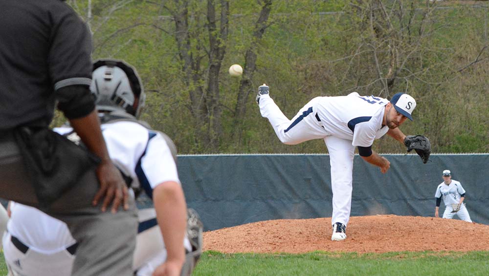 Casey Ryan - 2019 - Baseball - University of Wisconsin-Stout Athletics
