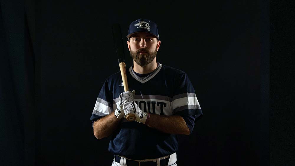 Casey Ryan - 2019 - Baseball - University of Wisconsin-Stout Athletics