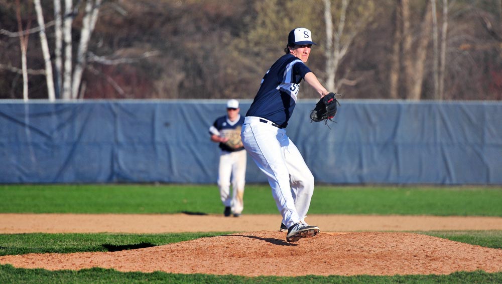 Phil Schmit - 2020 - Baseball - University of Wisconsin-Stout Athletics
