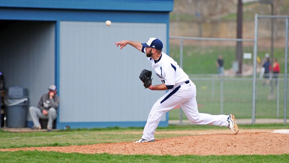 Casey Ryan - 2019 - Baseball - University of Wisconsin-Stout Athletics