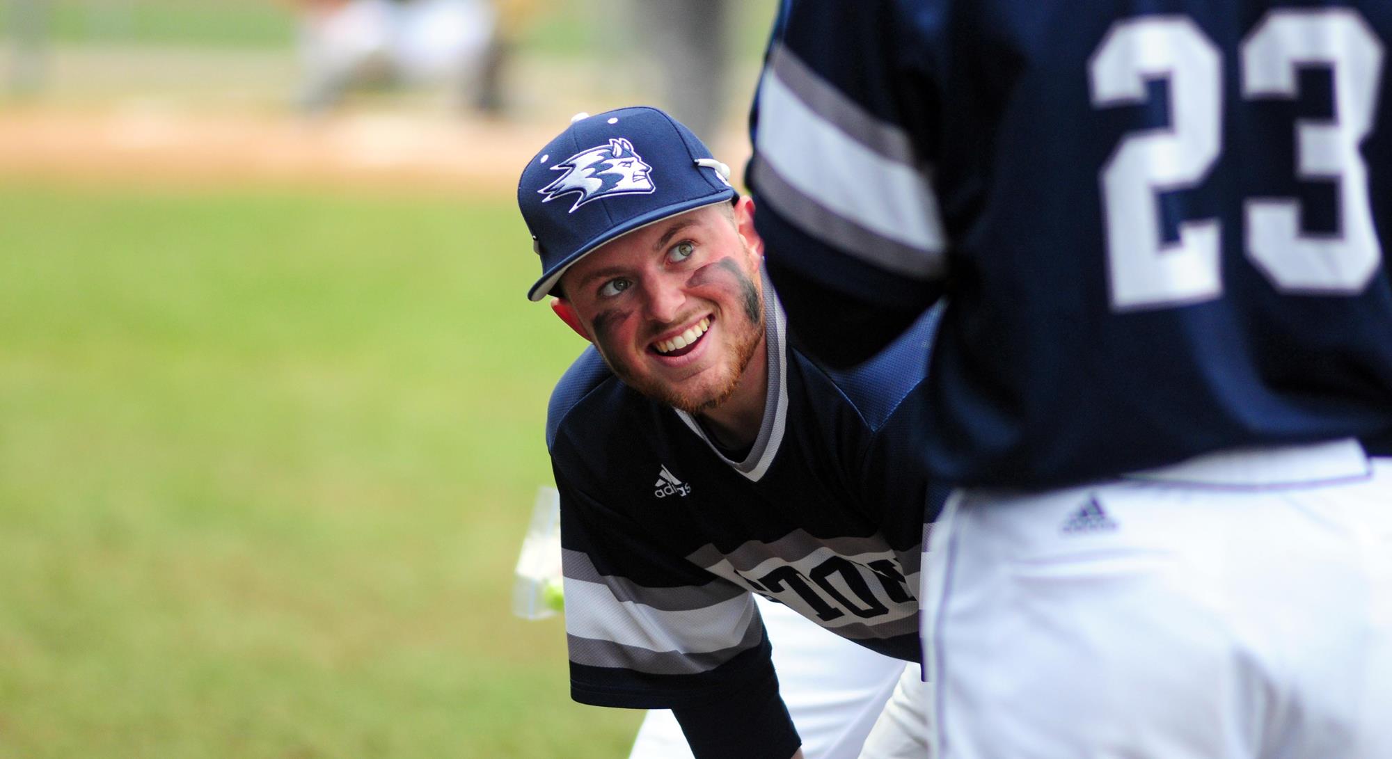 Kyle Hamilton - 2020 - Baseball - University of Wisconsin-Stout Athletics