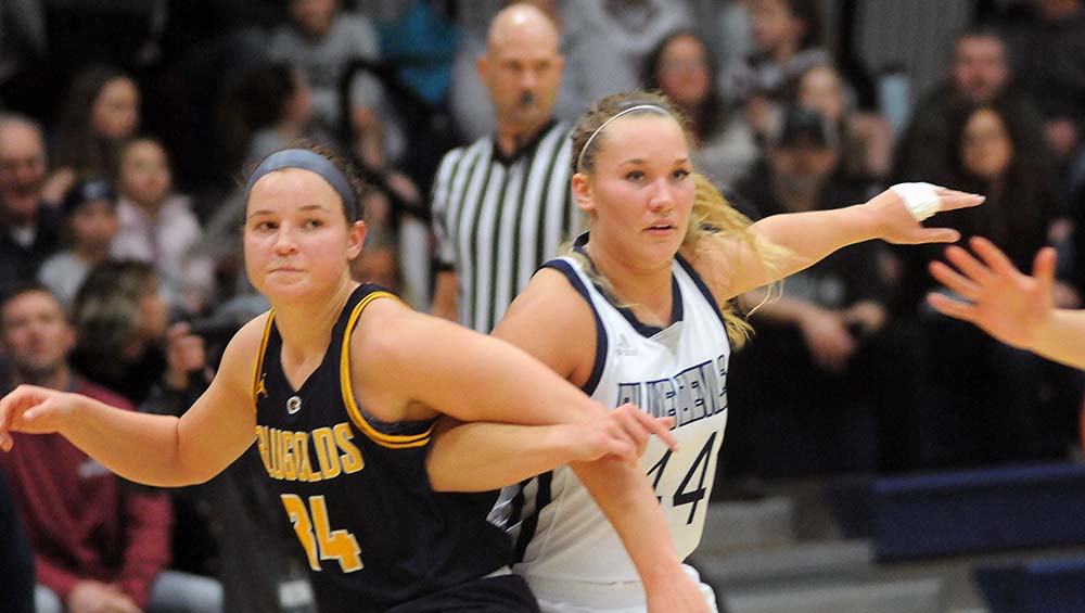 Emily Jacques - 2019-20 - Women's Basketball - University of Wisconsin ...