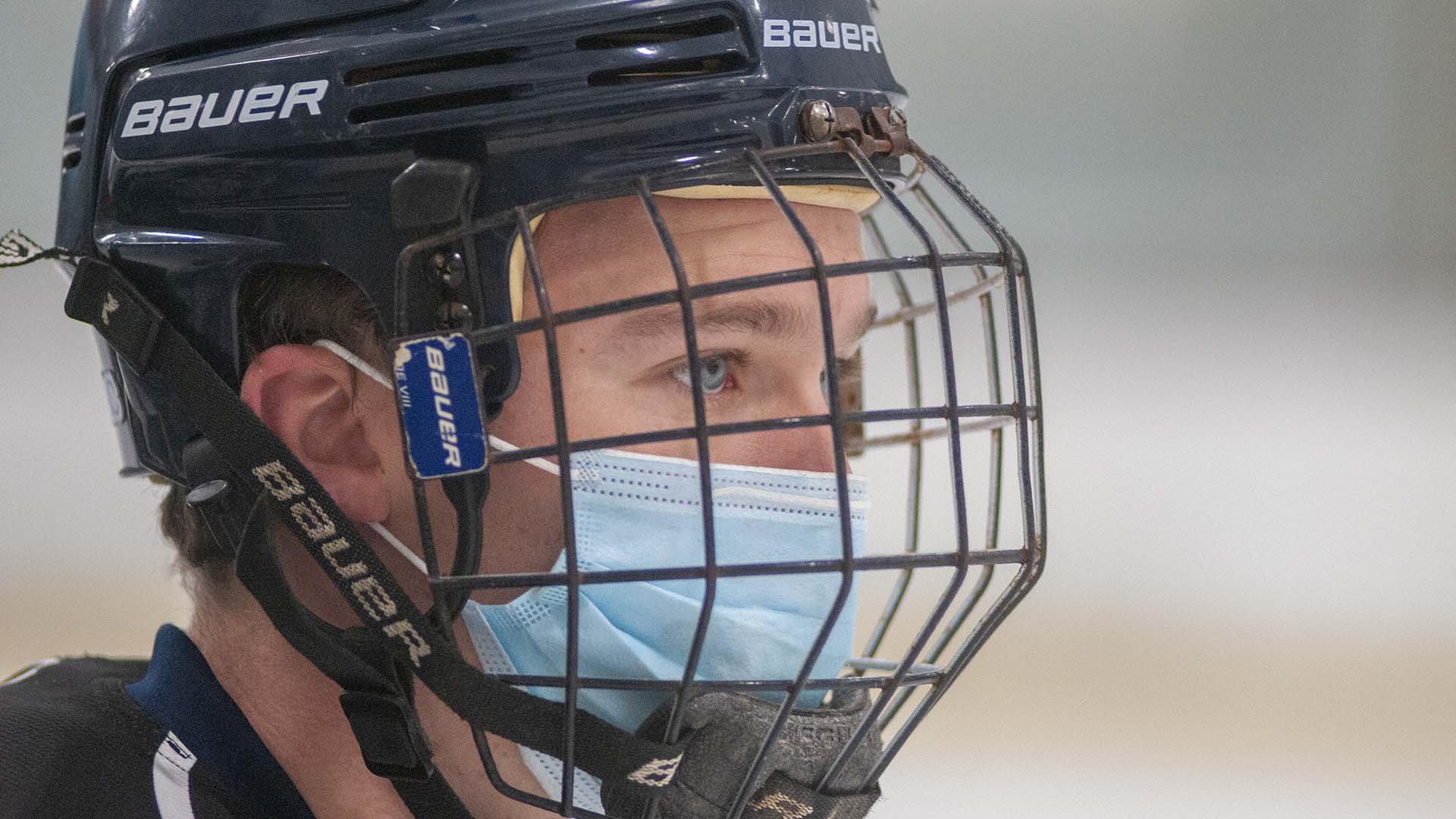 Evan Butcher - 2020-21 - Men's Ice Hockey - University of Wisconsin ...