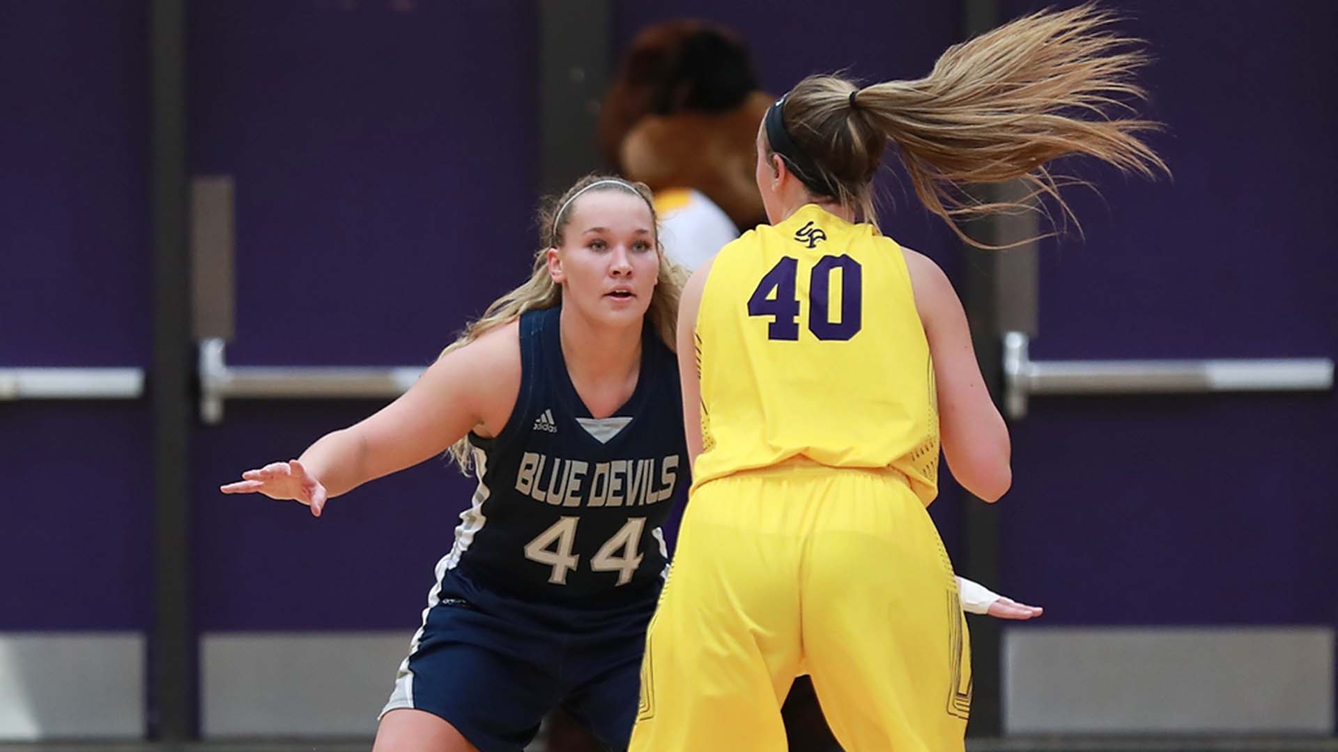 Emily Jacques - 2019-20 - Women's Basketball - University of Wisconsin ...