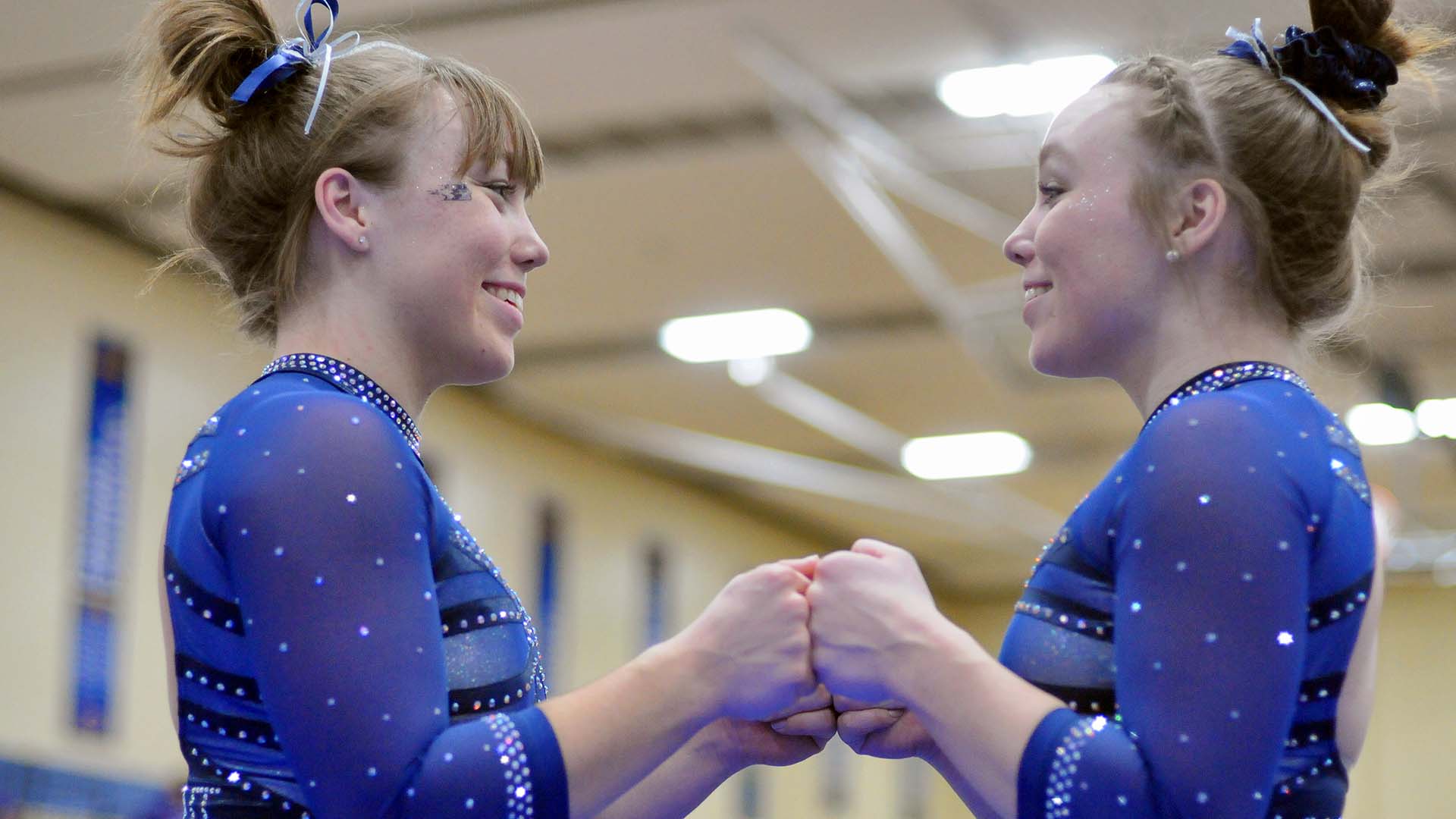 Chloe Beatty - 2022 - Women's Gymnastics - University of Wisconsin ...