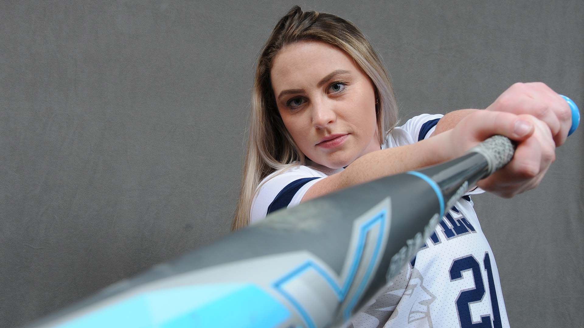 Jessica Daley - 2020 - Softball - University of Wisconsin-Stout Athletics