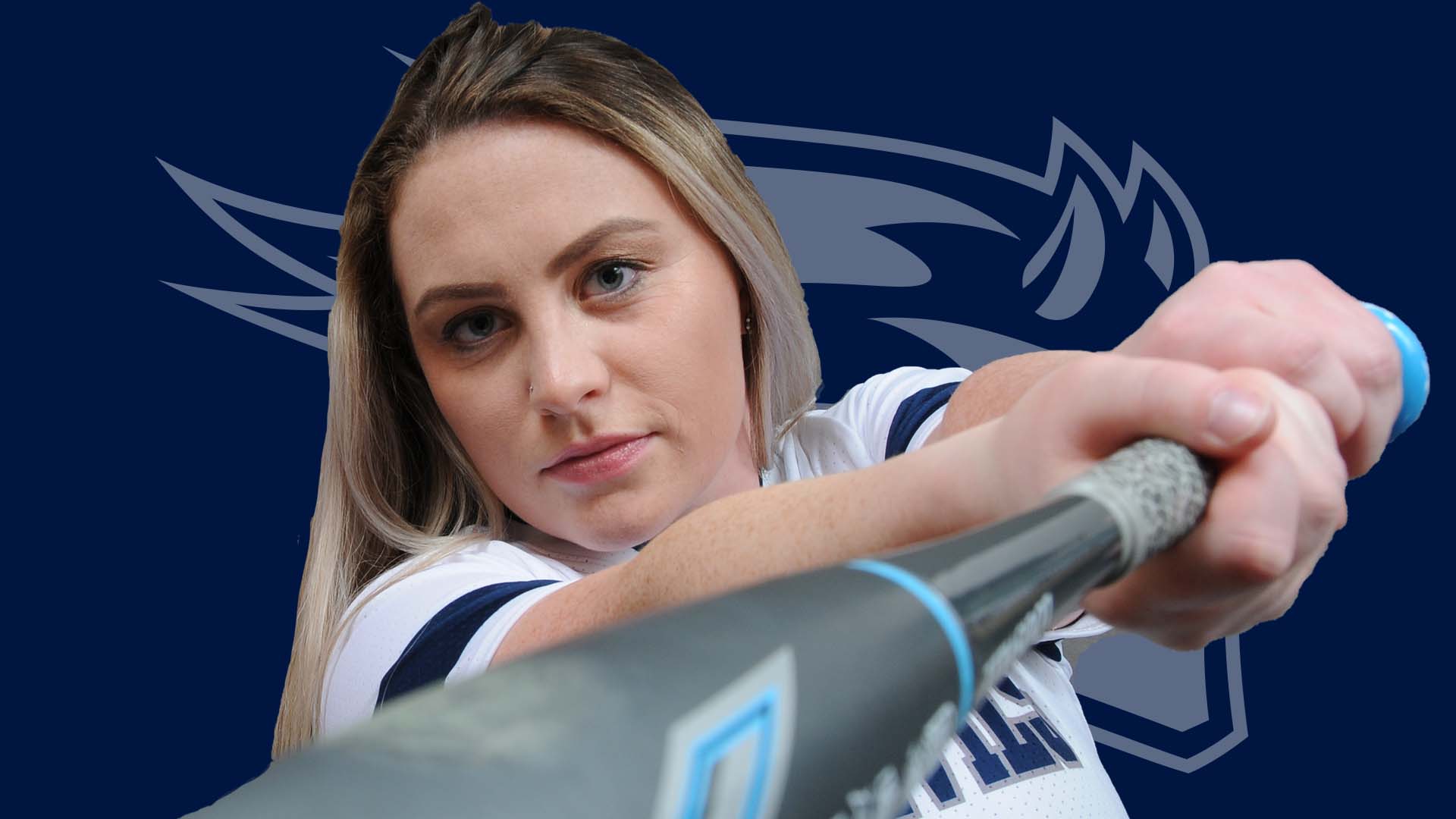 Jessica Daley - 2020 - Softball - University of Wisconsin-Stout Athletics