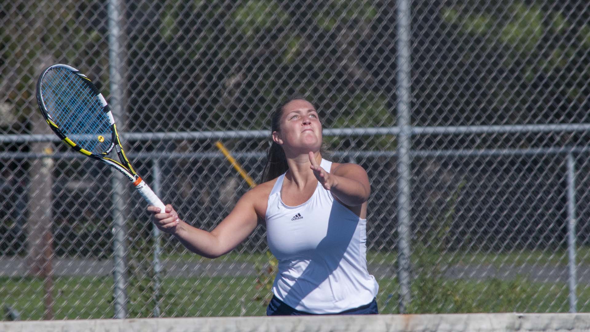 Anna Kent - 2022-23 - Women's Tennis - University of Wisconsin-Stout ...