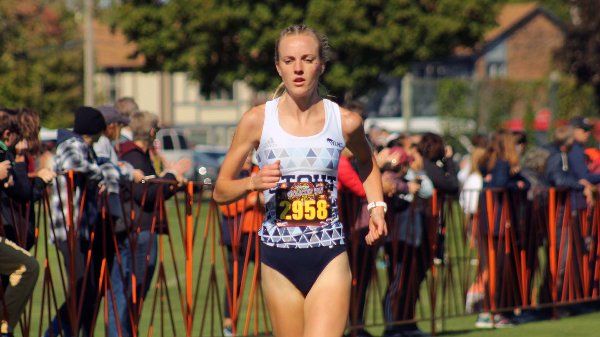 Emily Cunningham - 2021 - Women's Cross Country - University of ...