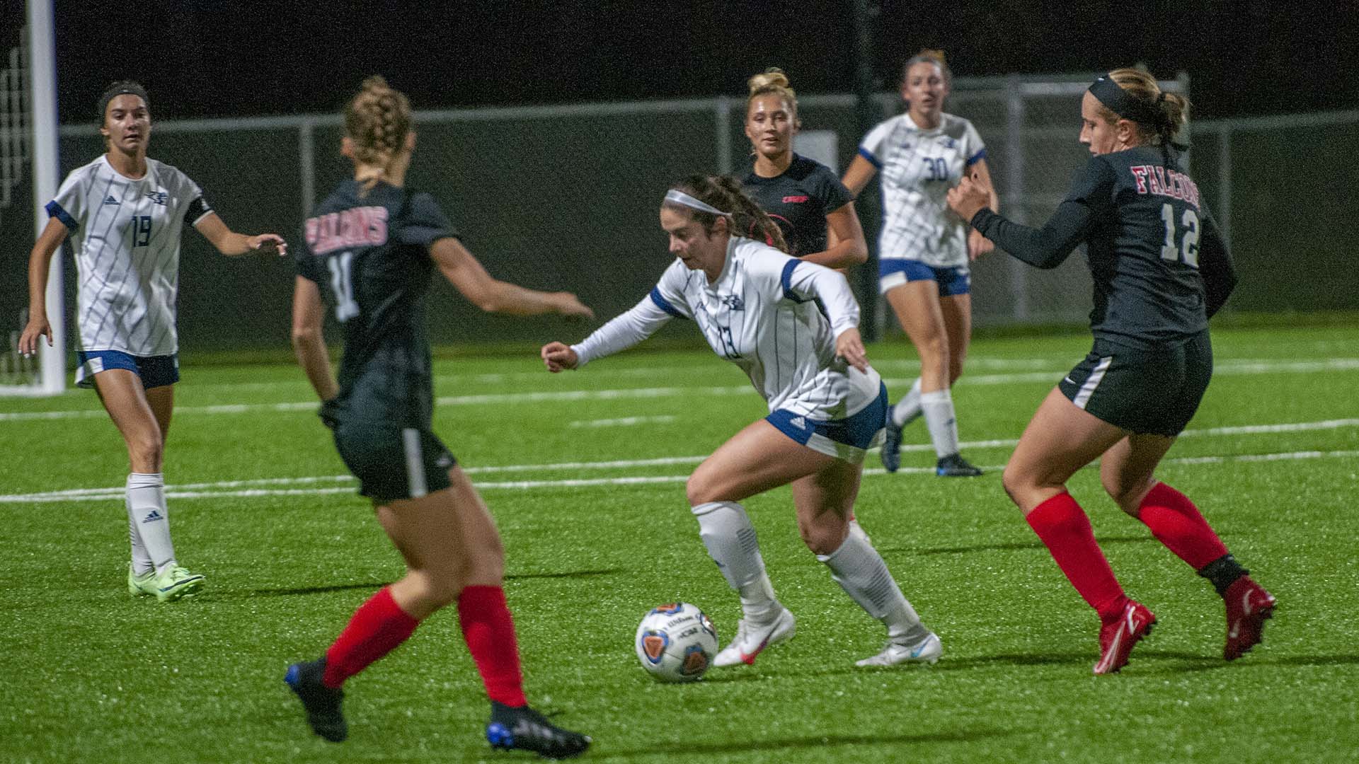 Lexi Boyd - 2021 - Women's Soccer - University of Wisconsin-Stout Athletics