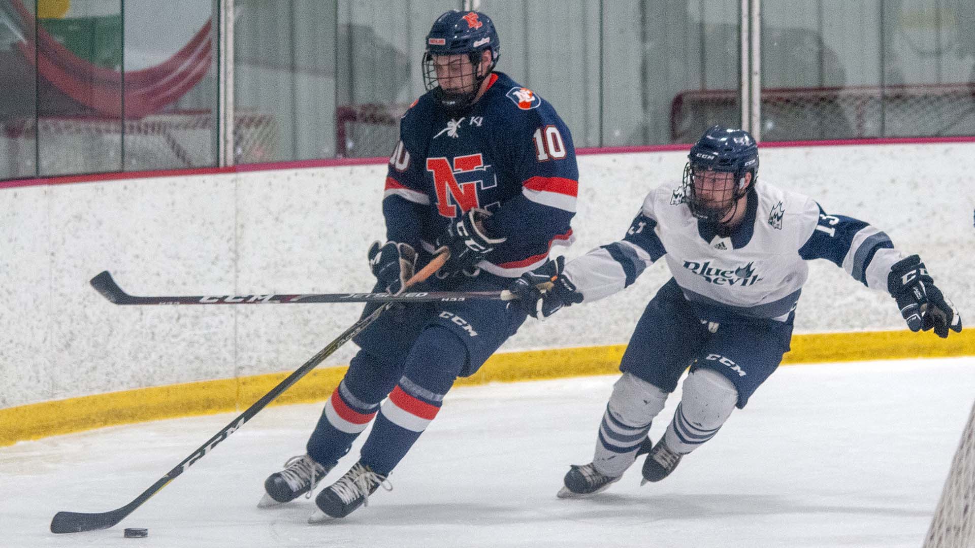 Alex Stuckert - 2023-24 - Men's Ice Hockey - University of Wisconsin ...